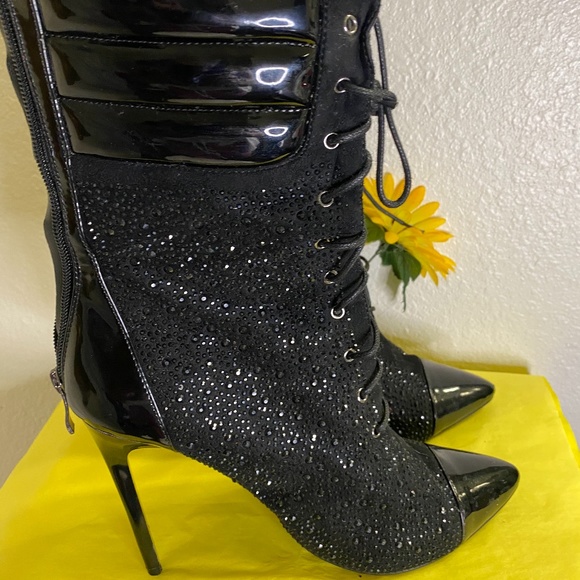 AKIRA | Shoes | Akira Booties | Poshmark